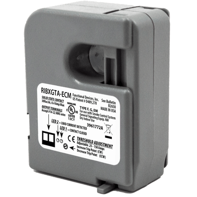 Functional Devices Cross Reference